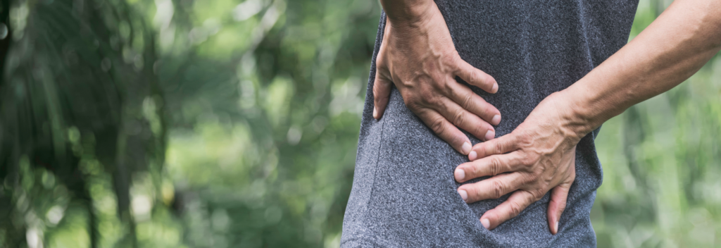 Chronic Back Pain Treatment | Chronic Back Pain Therapy